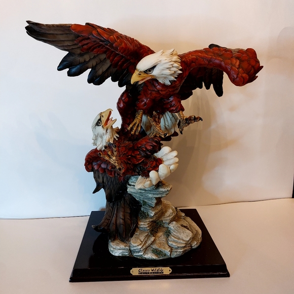 Classic Wildlife Collection | Art | Vintage Classic Wildlife Collection ...